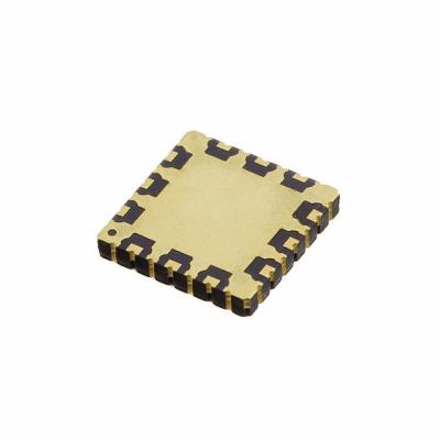 China Wireless Communication Module HMC441LH5 5dB Gain Medium Power Amplifier QFN12 for sale