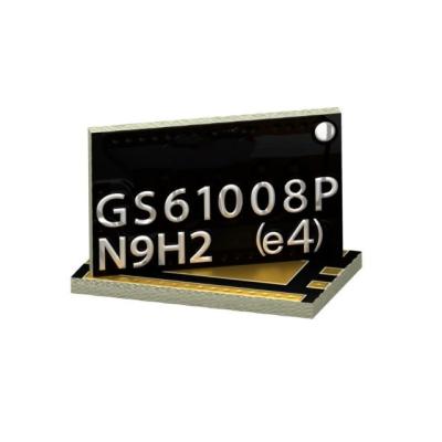 China Integrated Circuit Chip GS61008P-MR MOSFET 100V 90A Enhancement GaN Transistor for sale
