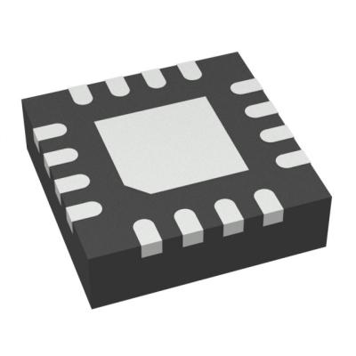 China Integrated Circuit Chip EQCO125X40C1T-I/8EX Full Duplex 12.5Gbps Drivers VQFN16 for sale