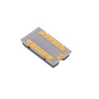China Integrated Circuit Chip ITV9550L1460MR Battery Management IC For E-scooter for sale