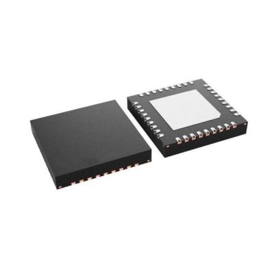 China Ethernet IC DP83TC812RRHATQ1 1.25Gbps Automotive Ethernet PHY Transceiver VQFN36 for sale