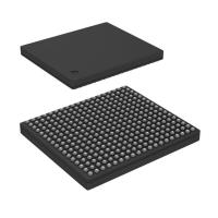 China Integrated Circuit Chip DDC2256AZZF 24Bit Sigma Delta ADC LFBGA323 Surface Mount for sale
