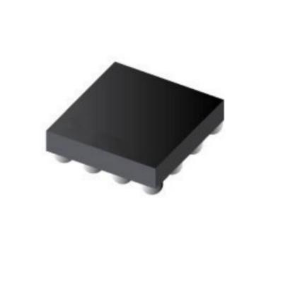 China Integrated Circuit Chip DAC63204YBHR Four Channel 12Bit Smart DAC Data Converter IC for sale