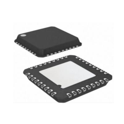 China Ethernet IC DP83TC811RWRNDRQ1 Low Power 100Mbps Automotive Ethernet Transceiver for sale