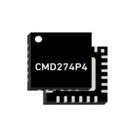 China Wireless Communication Module CMD274P4 2GHz Low Phase Noise Amplifier for sale