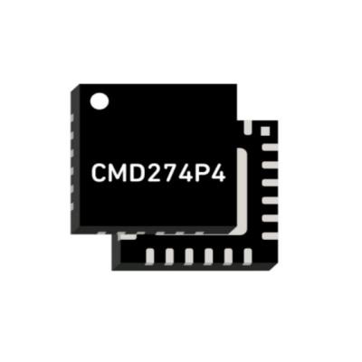 China Wireless Communication Module CMD274P4 2GHz Low Phase Noise Amplifier for sale