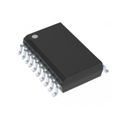 China Integrated Circuit Chip ISOW1432BDFMR 12Mbps Low Emissions Digital Isolator SOIC20 for sale
