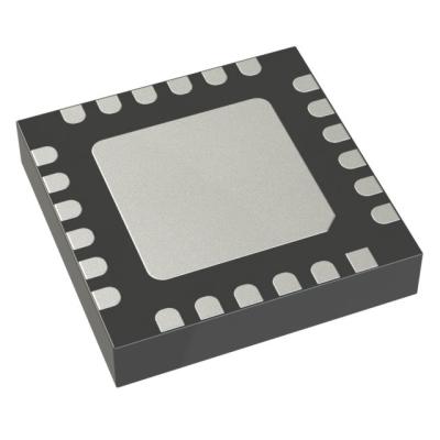 China Wireless Communication Module HMC392ALC4 GaAs MMIC Low Noise Amplifier CLCC24 for sale