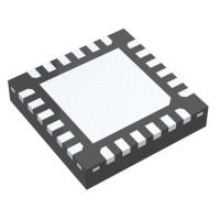 China Wireless Communication Module HMC1013LP4ETR 90mA Successive Detection Log Video Amplifier for sale
