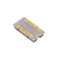 China Integrated Circuit Chip ITV9550L4060MR 85 VDC Fuse Board Mount Surface Mount for sale