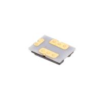 China Integrated Circuit Chip ITV4030L2022NR Three Terminals Surface Mountable Battery Protector for sale