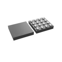 China Integrated Circuit Chip DAC63004YBHR 4 Channel Ultra Low Power 12Bit Smart DAC for sale