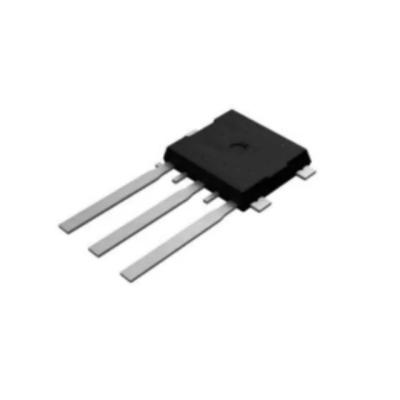 China MLX90423GVE-ACA-230-RE Sensor IC Triaxis Mainstream Linear SFI Position Sensor SMP-3 for sale