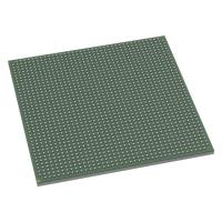 China Microcontroller MCU LX2160XC72029B 64Bit MPU UP To 2GHz 16 Core Embedded MPU for sale