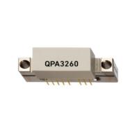 China Wireless Communication Module QPA3260 23 dB Gain CATV Power Doubler Hybrid Amplifier for sale