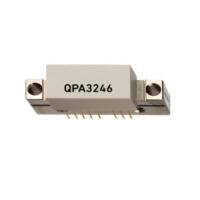 China Wireless Communication Module QPA3246 Adjustable Current Gain Hybrid Power Doubler for sale