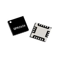 China QPA2628 22 GHz GaAs Low Noise Amplifier Wireless Communication Module for sale