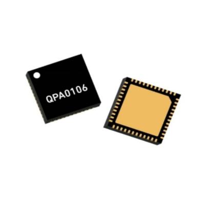 China Wireless Communication Module QPA0106 1 GHz 18 Watt GaN Power Amplifier for sale