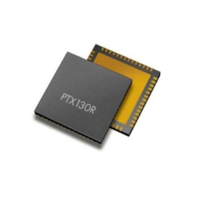 China Wireless Communication Module PTX130RDQ56D13 High Performance NFC Readers QFN56 for sale