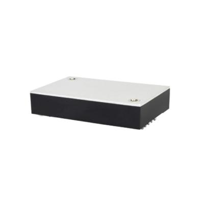 China Integrated Circuit Chip PRQE75W-E12-S24-D 75W Isolated Module 1 Output 24V DC DC Converter for sale