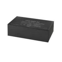 China Integrated Circuit Chip PSK-90D-15 1 Output 3.75A Enclosed AC DC Converters for sale