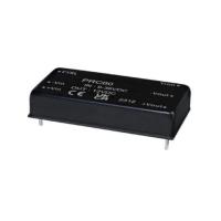 China Integrated Circuit Chip PRC40-48-D12 2 Output 12V DC DC Converter 6-DIP Module for sale