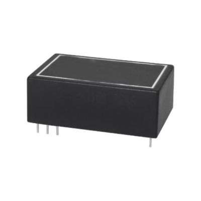 China Integrated Circuit Chip PRC10W-72-D15 Ultra-Wide 5V 2A DC DC Converter 24-DIP for sale