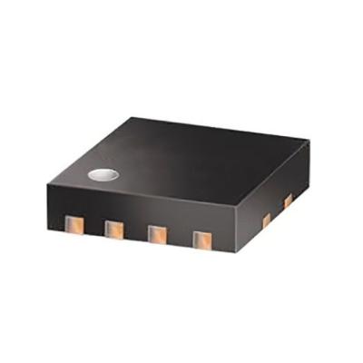 China Wireless Communication Module PMA2-162LN+ 55mA 1GHz Ultra-Low Noise MMIC Amplifier 8-TFDFN for sale