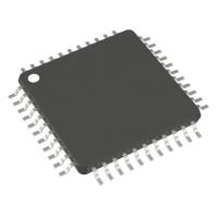 China Microcontroller MCU PIC18F46Q24-I/PT 40-Pin Low Power 8-Bit MCU With XLP Technology for sale