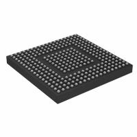 China Microcontroller MCU PIC32MZ2064DAA288T-I/4J 2MB Microcontroller IC With Audio Interfaces for sale