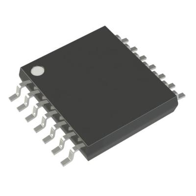 China Microcontroller MCU PIC16F17124-E/ST 8-Bit RISC Architecture Microcontroller Chip for sale