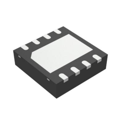 China Microcontroller MCU PIC16F17115-I/MD Up To 14KB Flash 8-Bit Embedded MCU DFN8 32MHz for sale