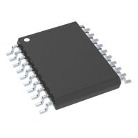 China Microcontroller MCU PIC16F15244-I/SS Low Power Functional Safety Microcontrollers for sale