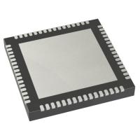China Microcontroller MCU PIC24FJ256GL406T-I/MR 16 ADC Channel QFN64 32MHz 16-Bit MCU for sale