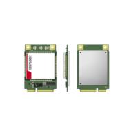China Wireless Communication Module SIM7600G-PCIE 3V To 3.6V 10Mbps Cellular Module for sale