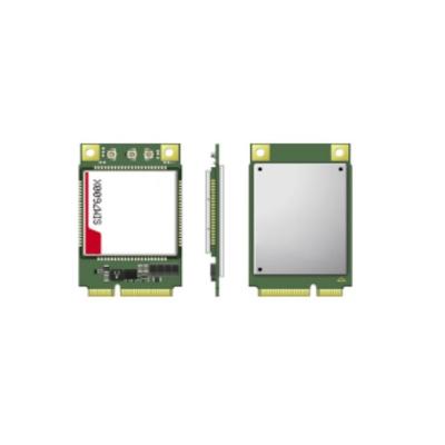 China Wireless Communication Module SIM7600G-PCIE 3V To 3.6V 10Mbps Cellular Module for sale