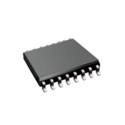 China Integrated Circuit Chip SI8642BA-AUR Automotive Capacitive Coupling Isolators for sale