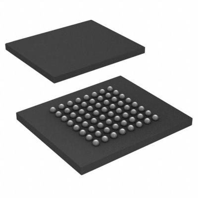 China Memory IC Chip S29GL512T11FHIV10 110ns 512Mbit Parallel NOR Flash Memory IC FBGA64 for sale