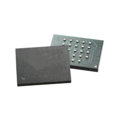 China Memory IC Chip S25HL512TFABHI013 133 MHz 512Mbit SPI FLASH - NOR Memory IC for sale