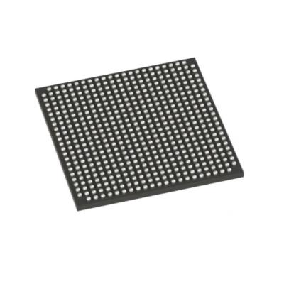 China Microcontroller MCU S32G399ASAK1VUCT 12 Core Floating Point Microprocessor IC for sale