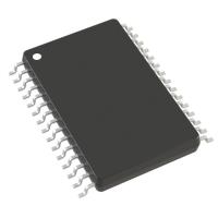 China Microcontroller MCU R7F100GAJ3CSP Low Speed 32.768kHz Microcontrollers MCU for sale