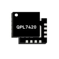 China Wireless Communication Module QPL7420TR7 GaAs pHEMT Single Ended RF Amplifier IC for sale