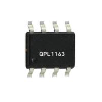 China Wireless Communication Module QPL1163SR 5MHz 19dB Gain Differential CATV Amplifier for sale