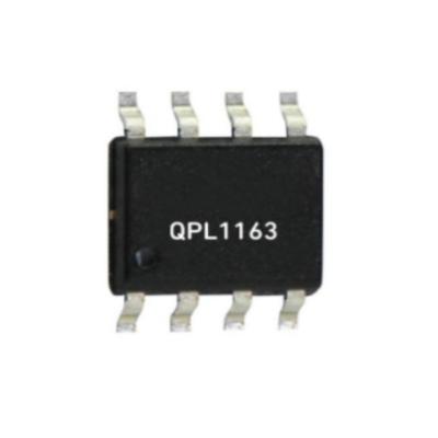 China Wireless Communication Module QPL1163SR 5MHz 19dB Gain Differential CATV Amplifier for sale