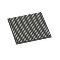 China Microcontroller MCU S32G399ASCK1VUCT Floating Point MPU FBGA525 Surface Mount for sale