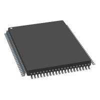 China Microcontroller MCU R7F100GPH3CFA 20 Channel 16-Bit Microcontroller IC LQFP100 for sale