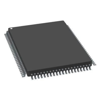 China Microcontroller MCU R7F100GPH3CFA 20 Channel 16-Bit Microcontroller IC LQFP100 for sale
