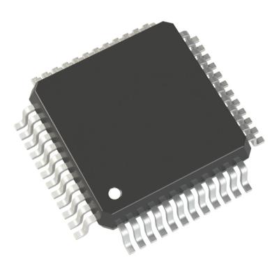 China Microcontroller MCU R7F100GGH2DFB Single-Chip 210nA Holding Current Embedded MCU for sale