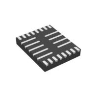 China Integrated Circuit Chip RAA221340RGNP High Accuracy Current 20A Smart Power Stage Module for sale