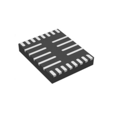China Integrated Circuit Chip RAA221340RGNP High Accuracy Current 20A Smart Power Stage Module for sale